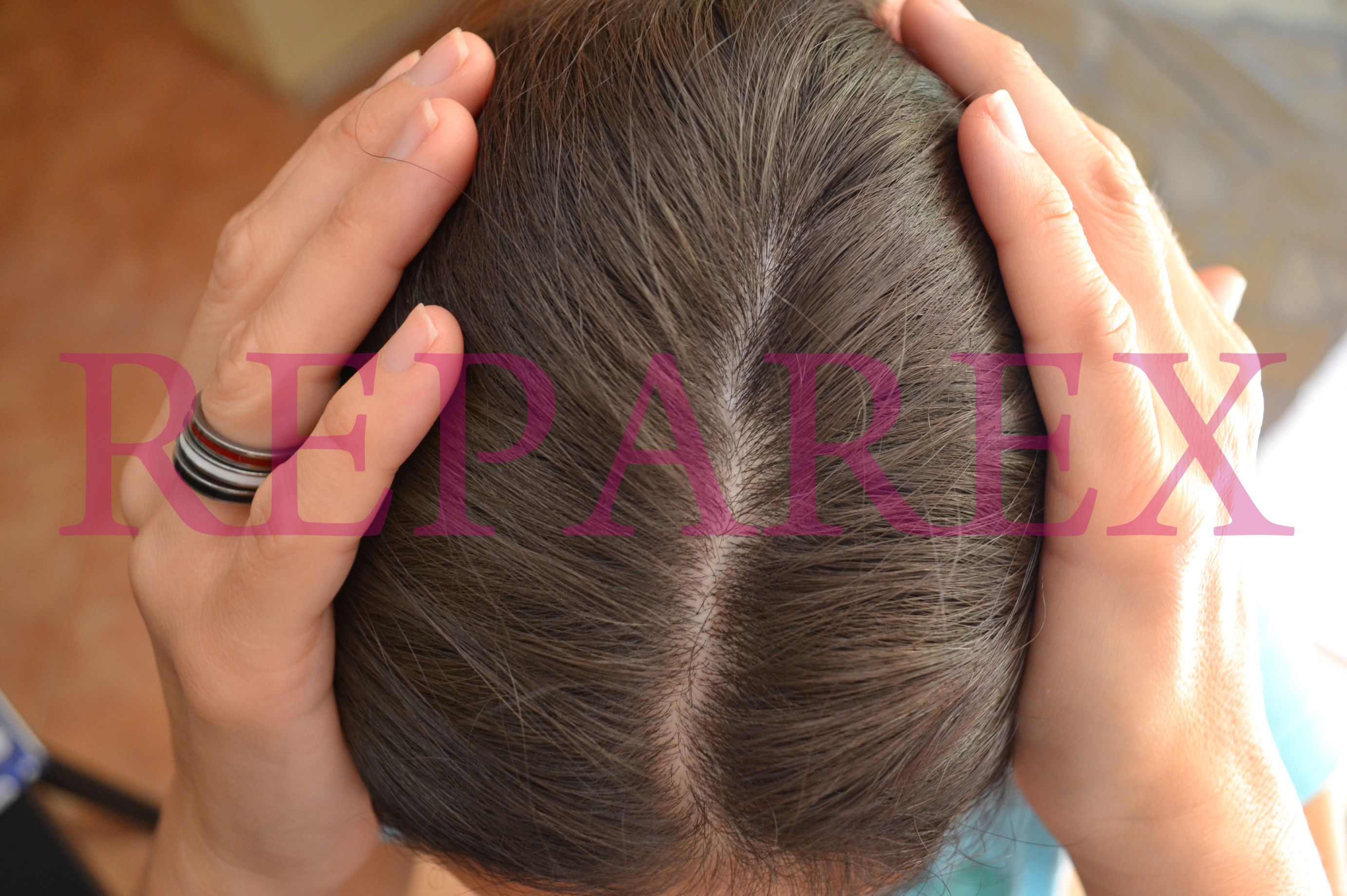 Hair Products For Gray Hair | Gray Hair Prevention