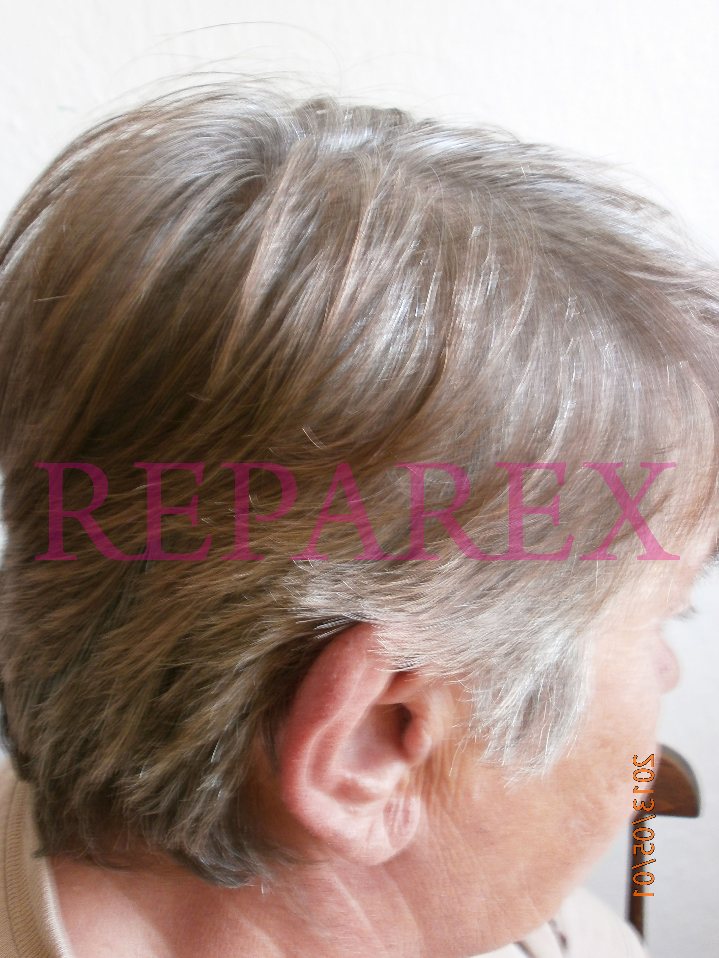 Hair Products For Gray Hair | Gray Hair Prevention