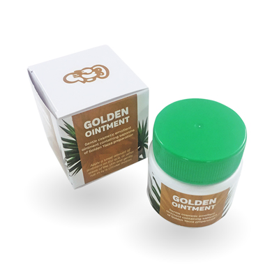 Golden Ointment