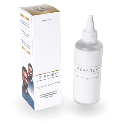 Hair Care Online | Stop Gray Hair | Reparex - $34.99